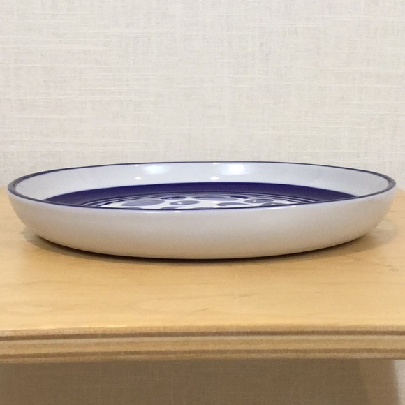 Dansk | Dining | Vintage Dansk Pair Of Porcelain Plates So Cute | Poshmark